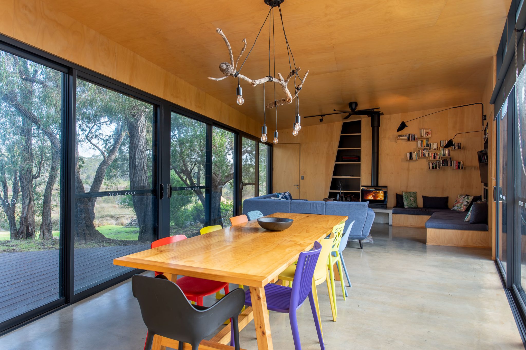 82 Degrees | Holiday House Quindalup Beach | Book Online