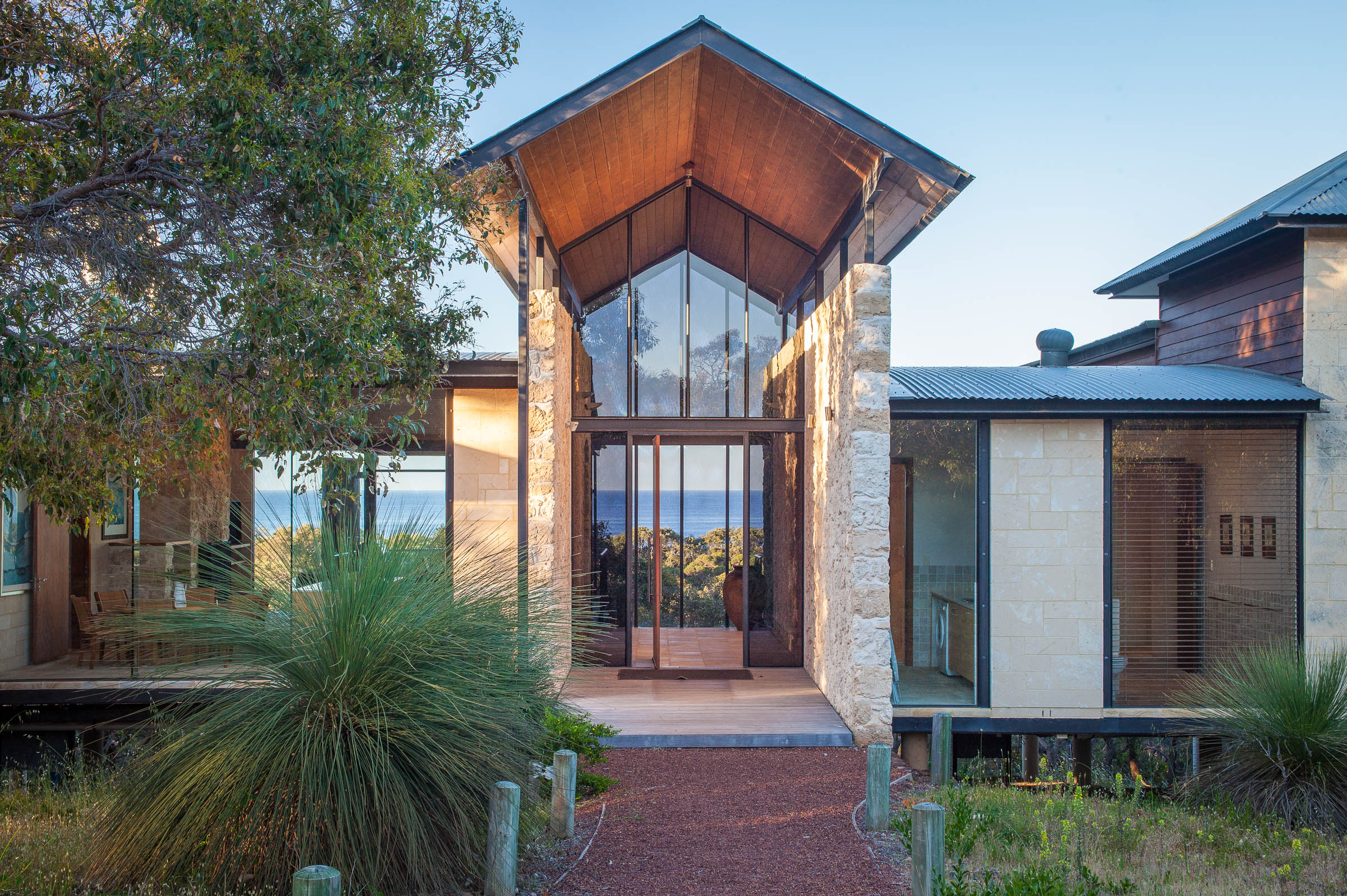 Farm Break East | Villas Bunker Bay | Private Properties