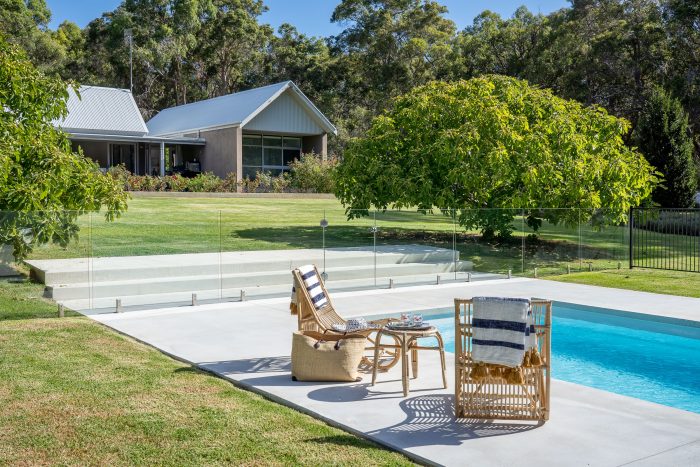 Holiday Home Yallingup | Luxury Holiday House Yallingup | Private ...