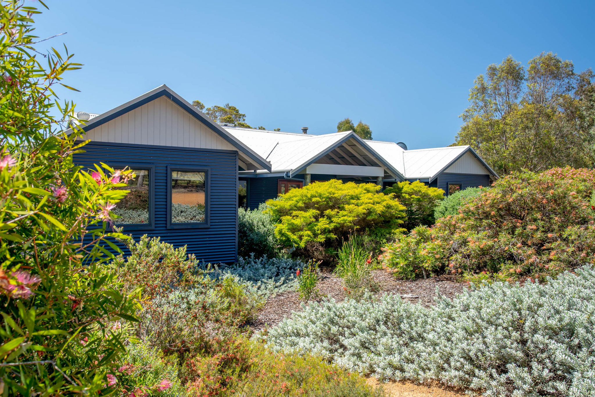 Holiday Home Yallingup | Luxury Holiday House Yallingup | Private ...