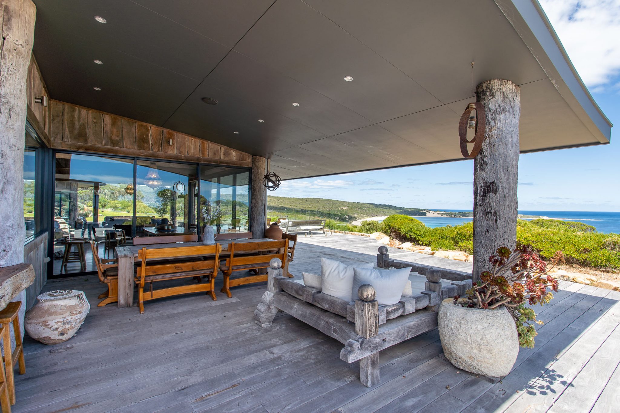 Injidup Bay House | Luxury in Yallingup | Private Properties