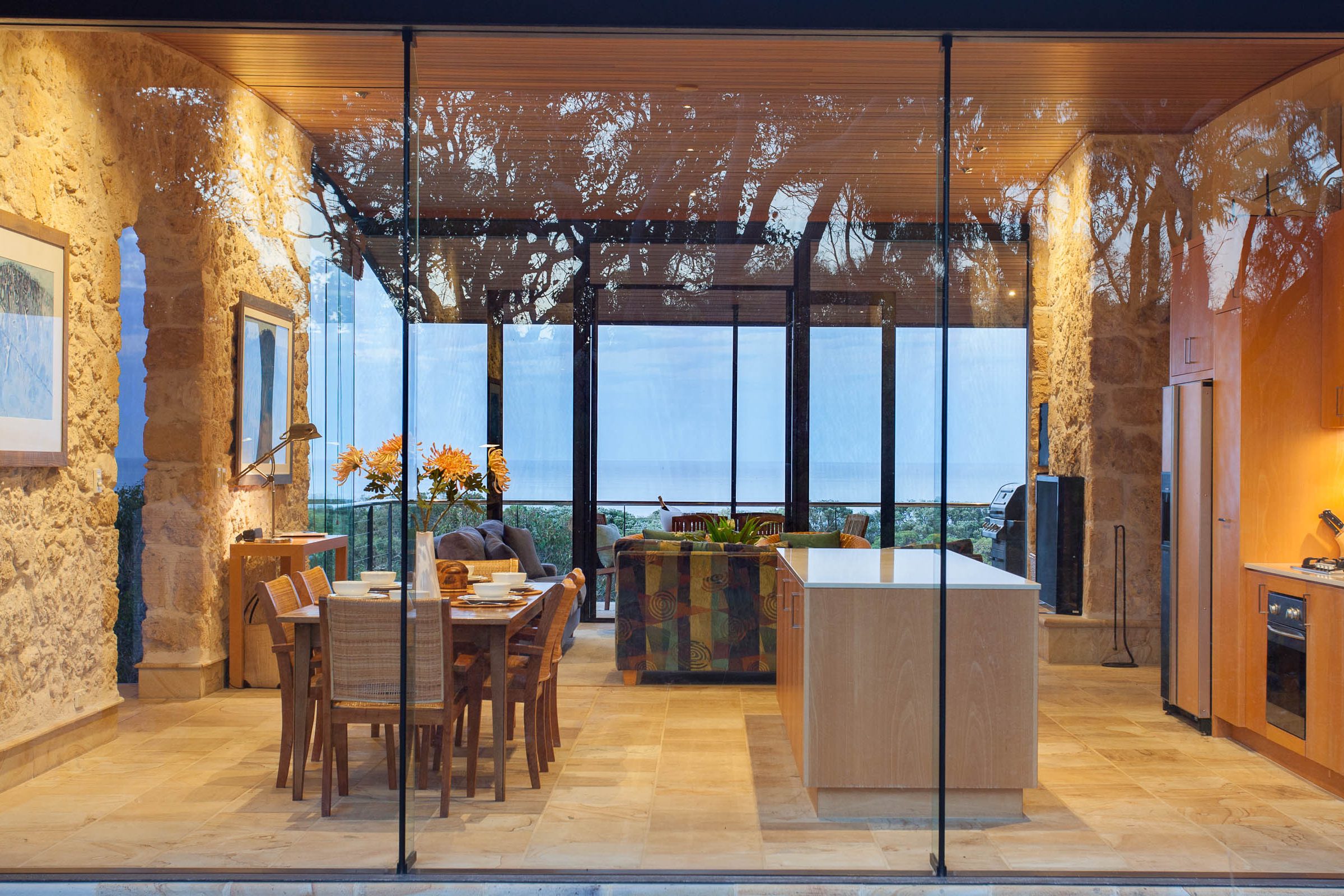 Farm Break | Bunker Bay Holiday Villas | Private Properties