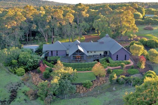 Holiday Home Yallingup | Luxury Holiday House Yallingup | Private ...