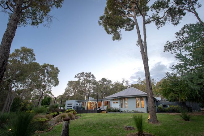 Mahree | Rural Accommodation Yallingup | Private Properties