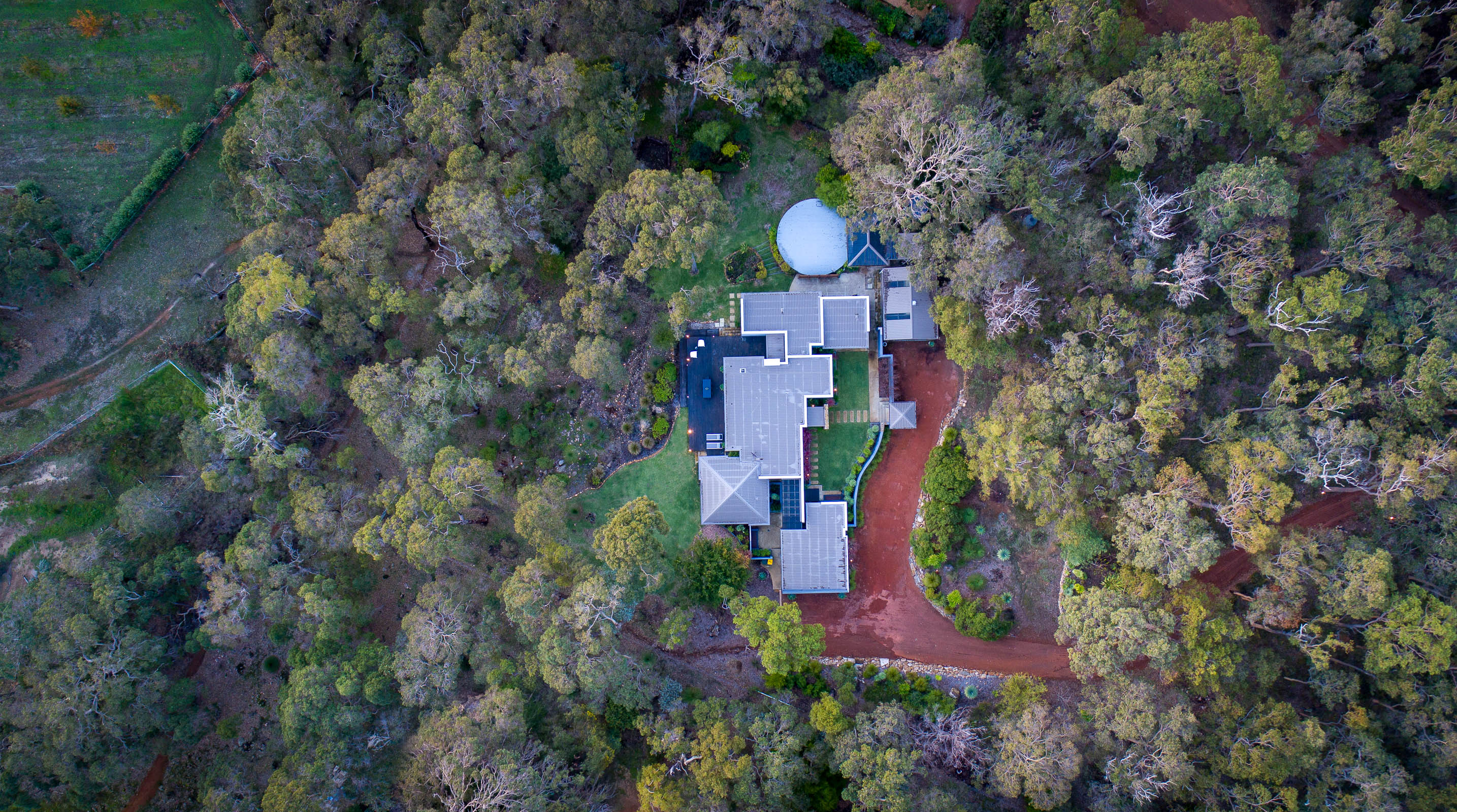 Mahree | Rural Accommodation Yallingup | Private Properties
