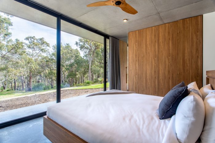 Boomerang House | Dunsborough Rural Accommodation | Private Properties