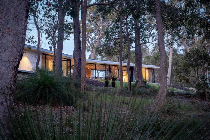 Boomerang House | Dunsborough Rural Accommodation