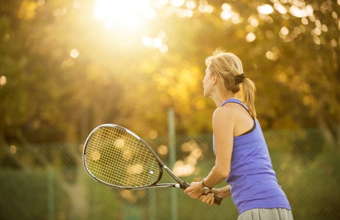 Get ready for a summer of tennis in the South West