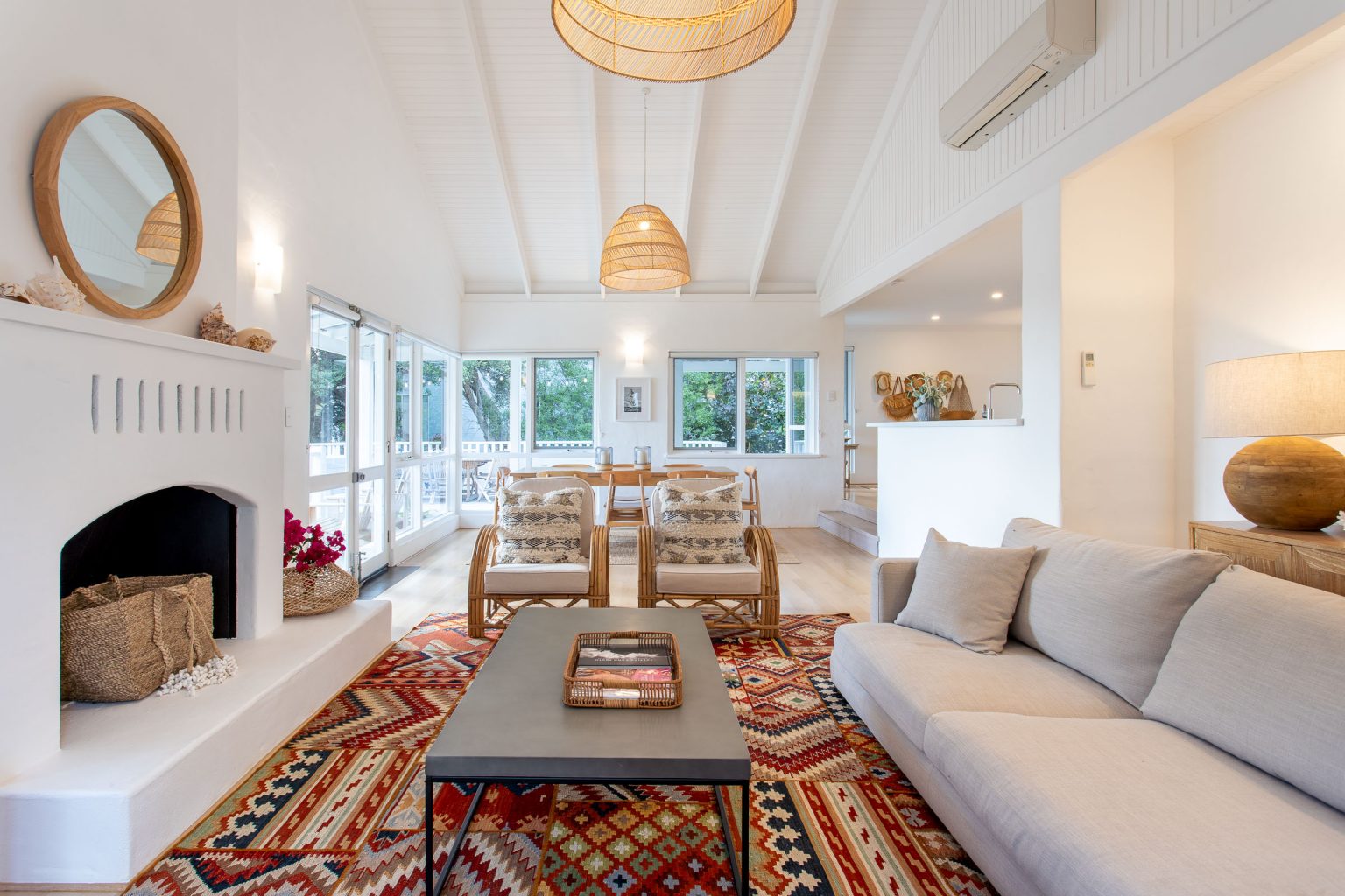 Holiday Home Yallingup | Luxury Holiday House Yallingup | Private ...