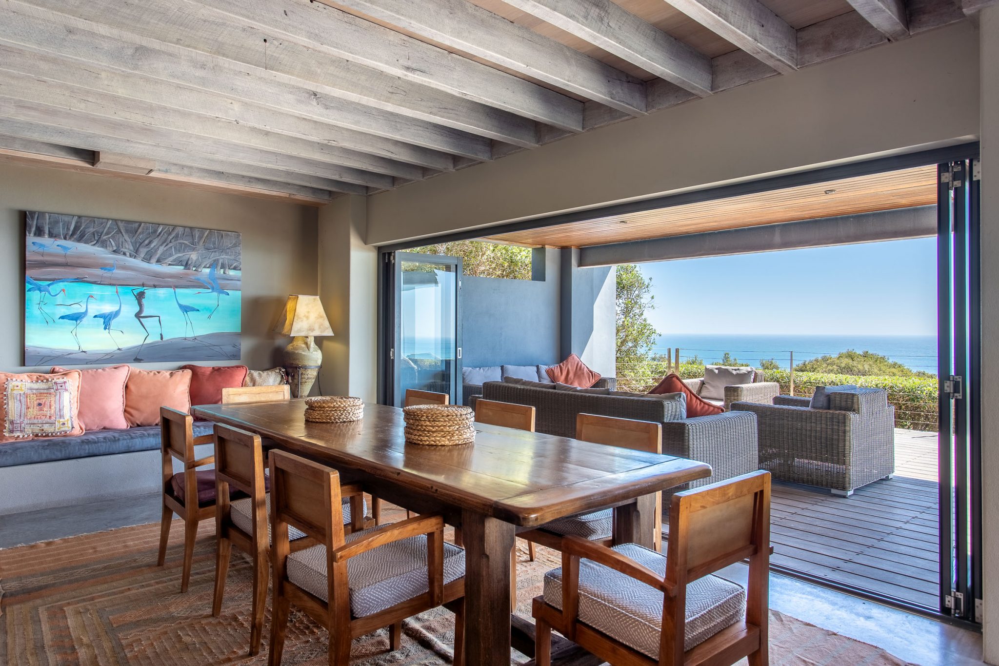 The Lookout I Yallingup Luxury Holiday Home I Book Online