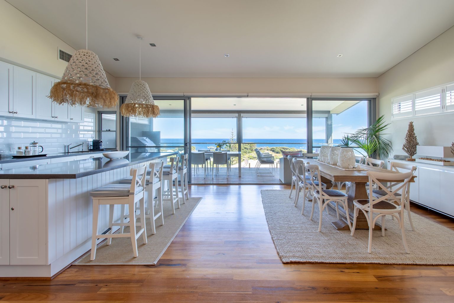 Holiday Home Yallingup | Luxury Holiday House Yallingup | Private ...