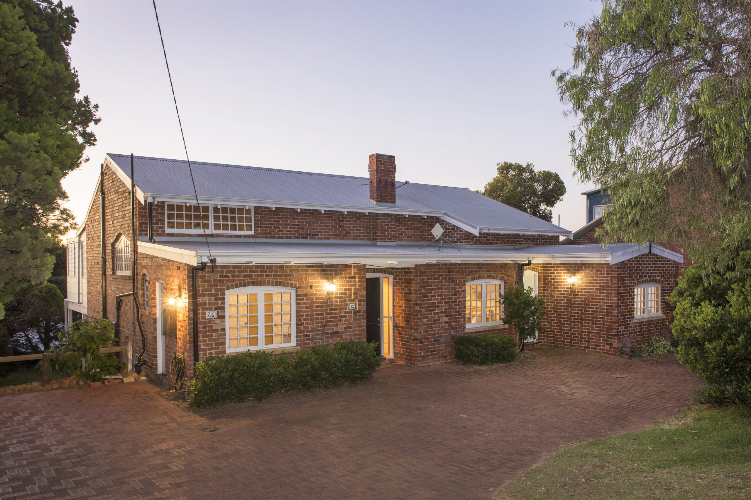 Three Bears Cottage | Yallingup Accommodation | Private Properties