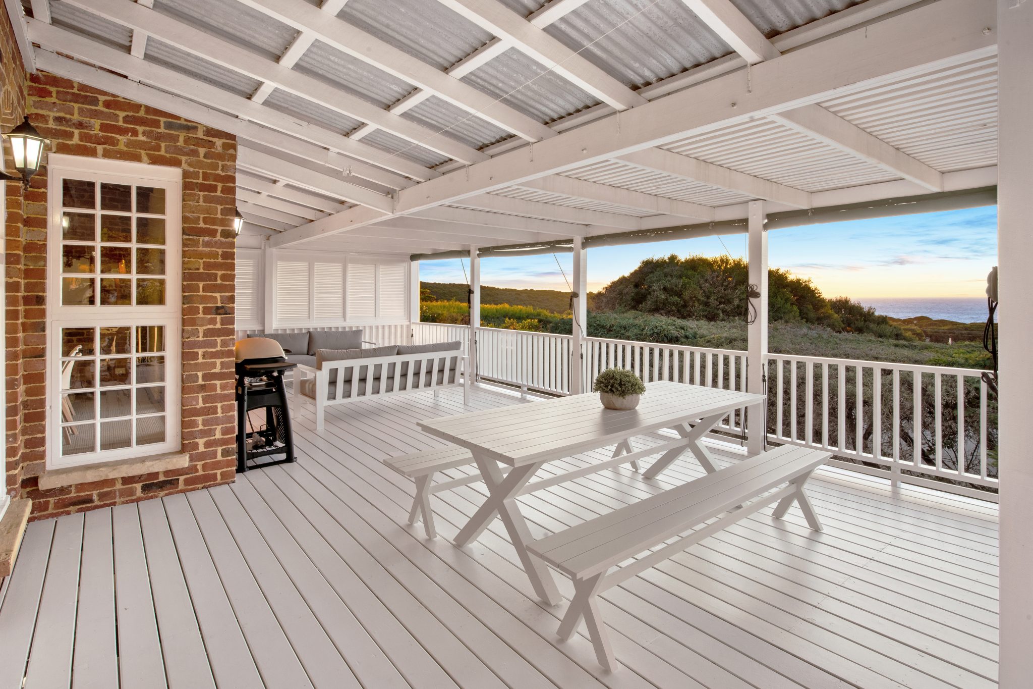 Three Bears Cottage | Yallingup Accommodation | Private Properties