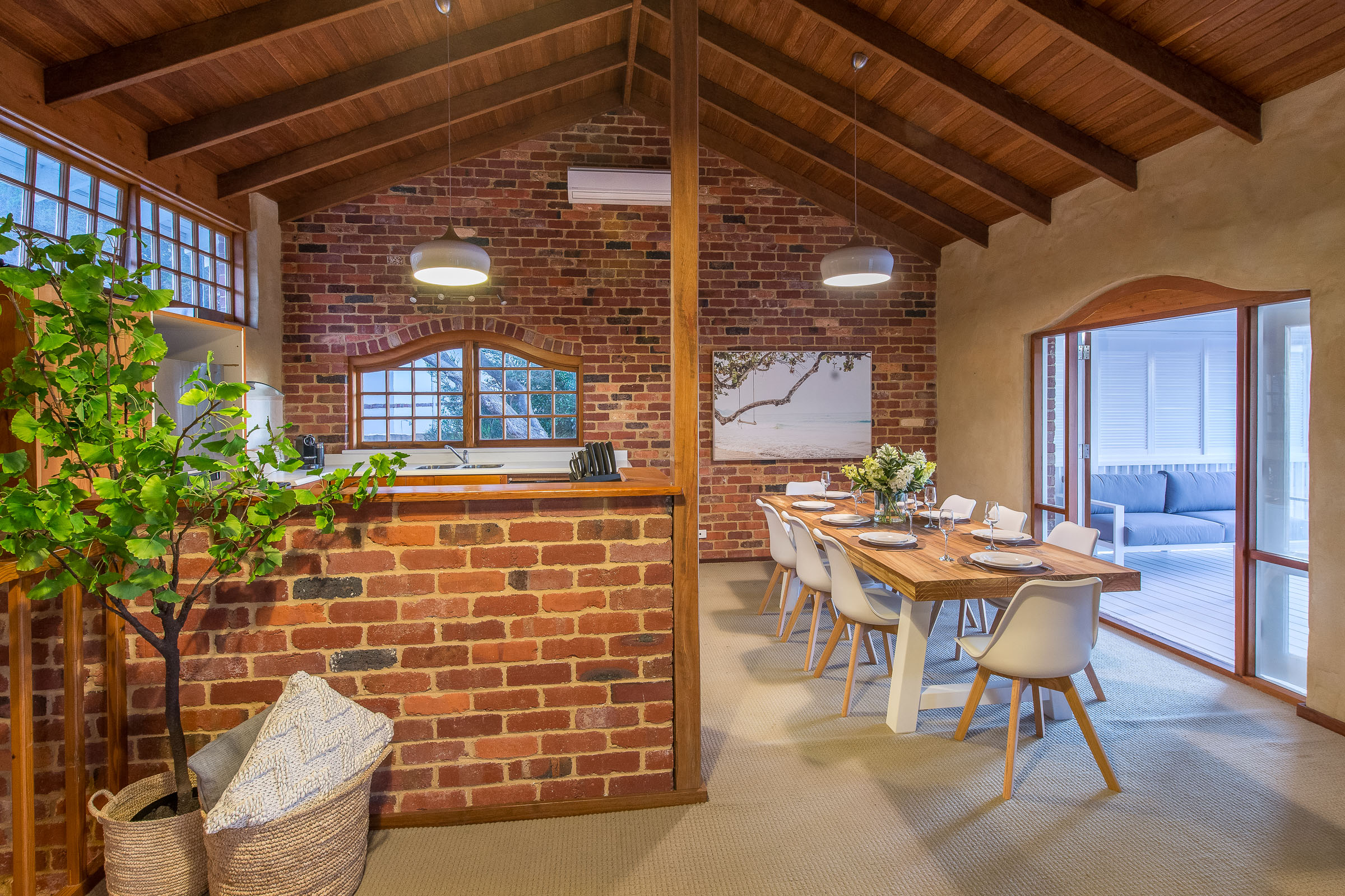 Three Bears Cottage | Yallingup Accommodation | Private Properties