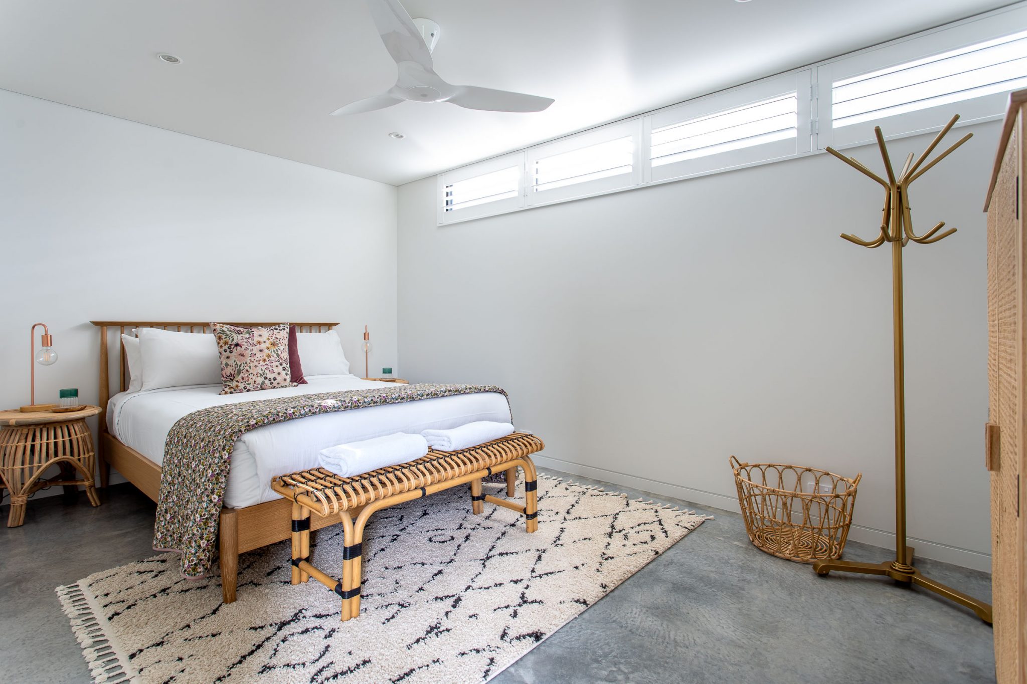 Forest Beach House | Luxury Dunsborough Holiday House