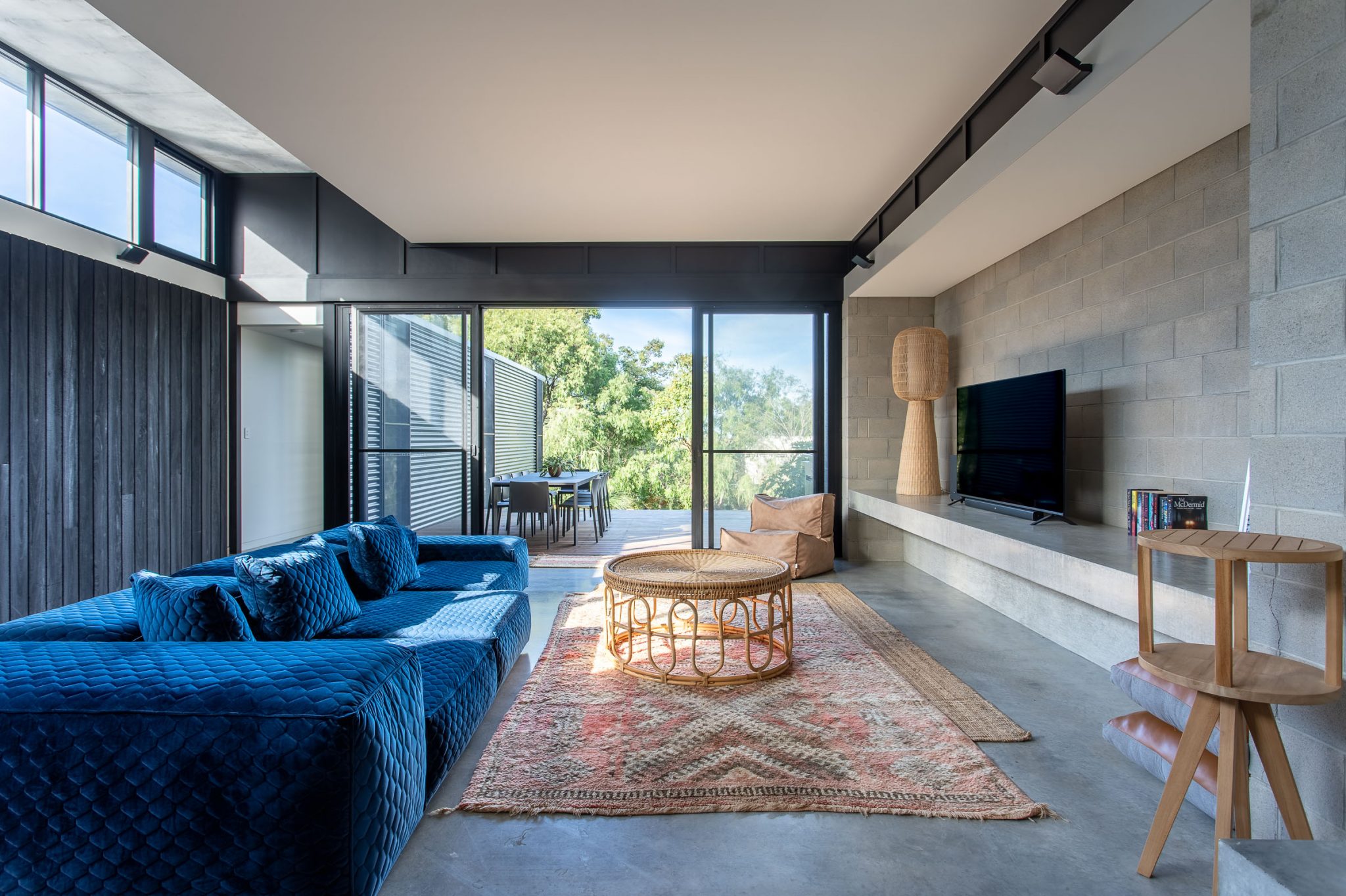 Forest Beach House | Luxury Dunsborough Holiday House