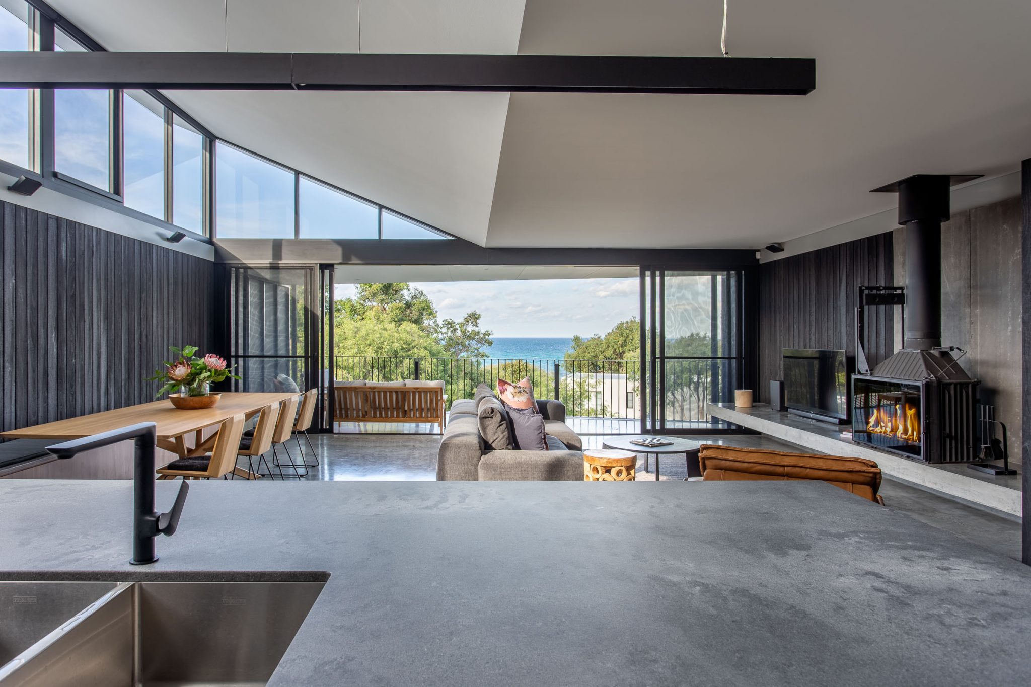 Forest Beach House | Luxury Dunsborough Holiday House