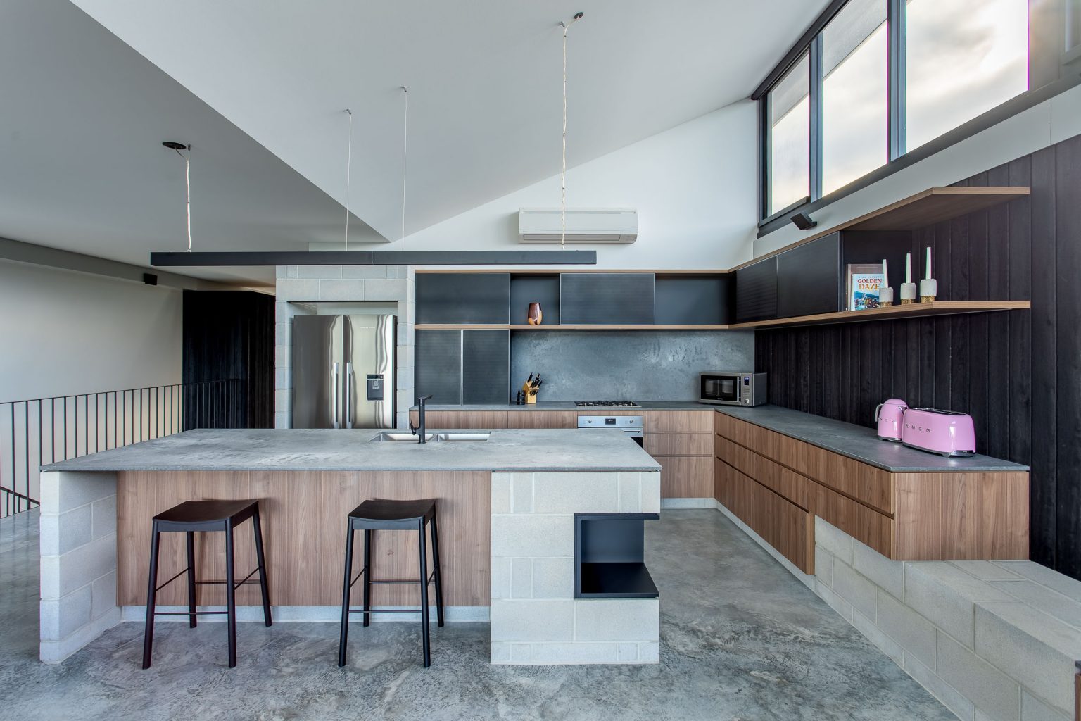 Forest Beach House | Luxury Dunsborough Holiday House