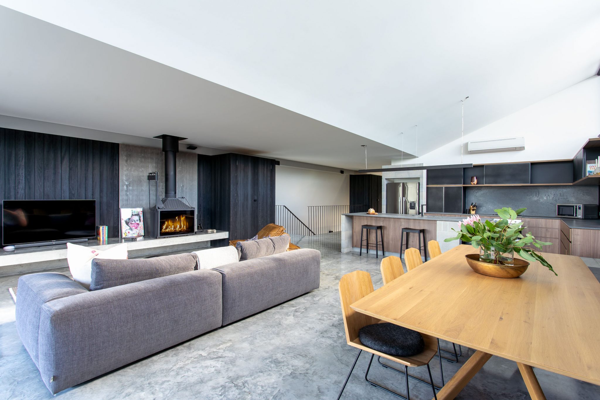 Forest Beach House | Luxury Dunsborough Holiday House