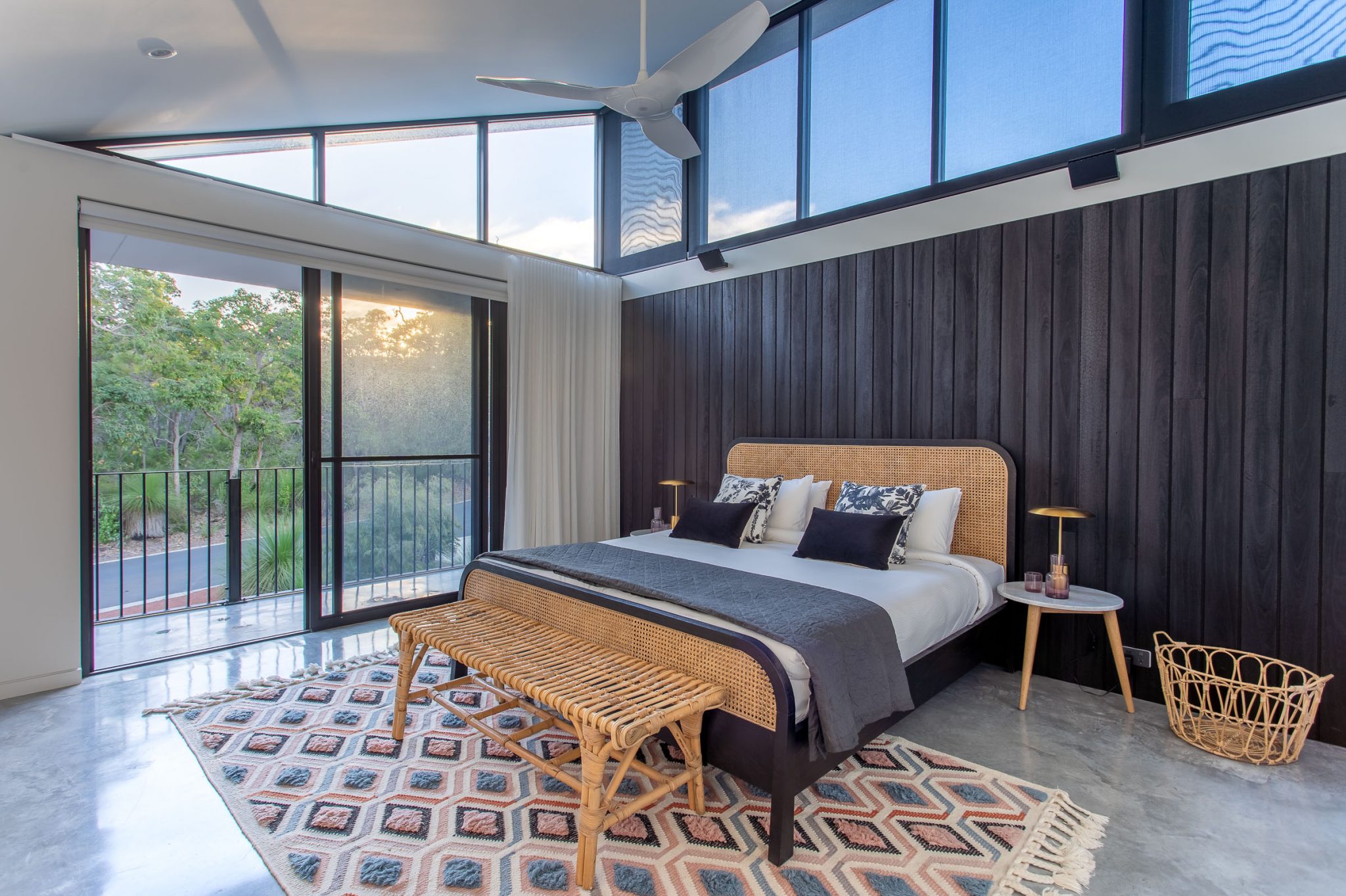 Forest Beach House | Luxury Dunsborough Holiday House