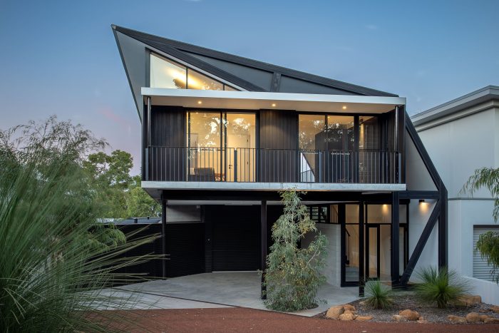 Forest Beach House | Luxury Dunsborough Holiday House